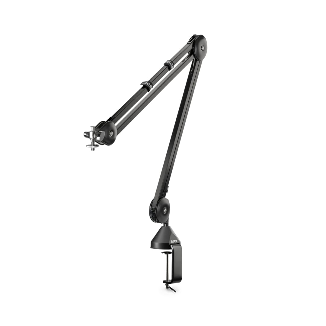 RODE PSA1 Swivel Mount Studio Microphone Boom Arm