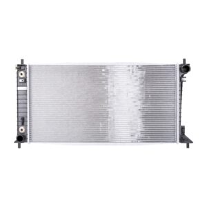 tyc 2819 radiator compatible with 2004-2008 ford f-150