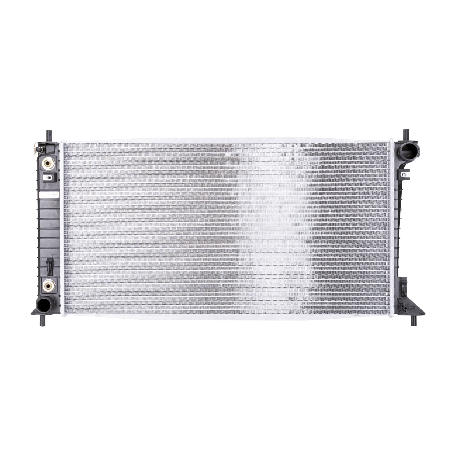 TYC 2819 Radiator Compatible with 2004-2008 Ford F-150