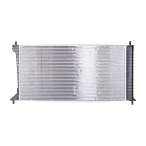 TYC 2819 Radiator Compatible with 2004-2008 Ford F-150