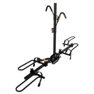 swagman xtc2 hitch mount bike rack