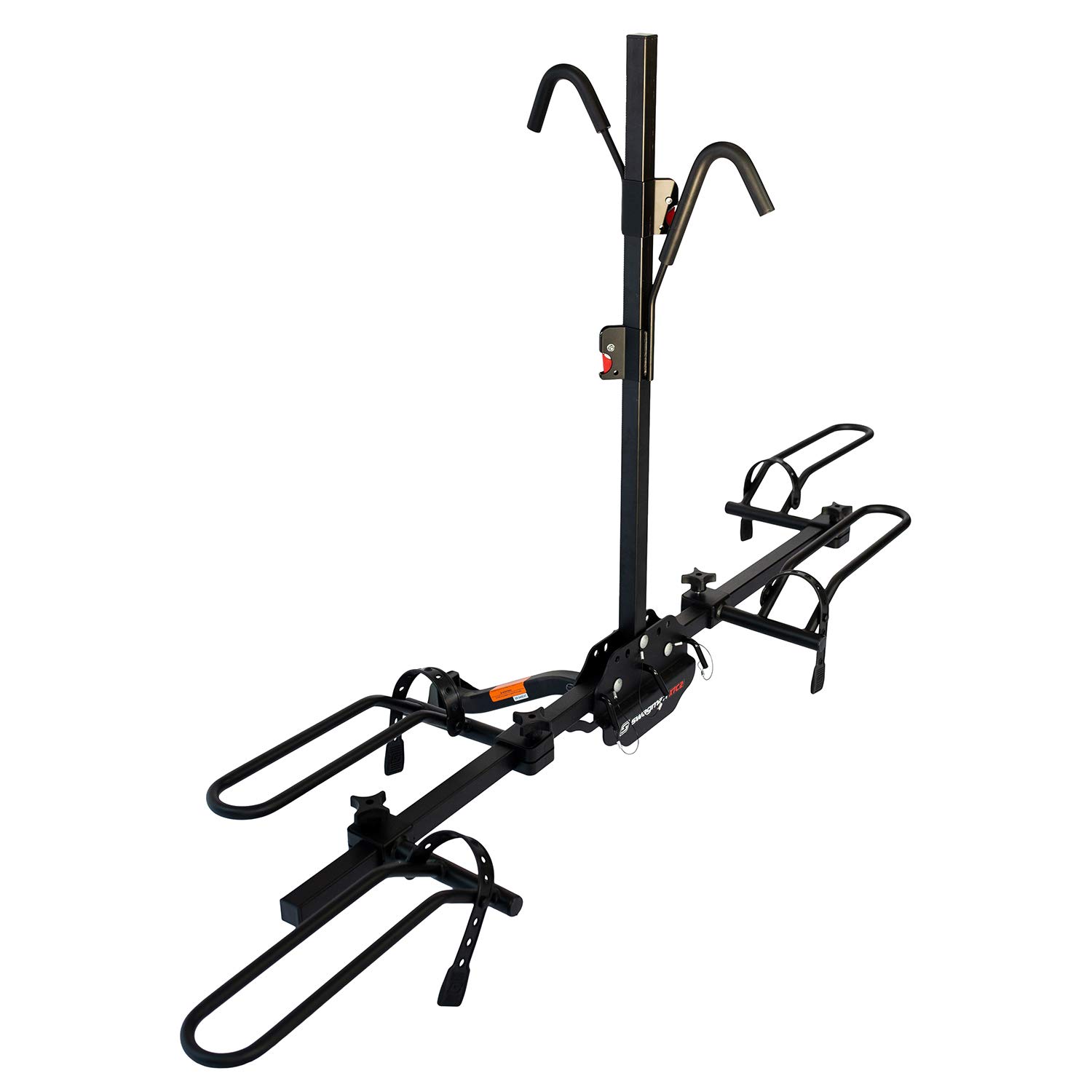 Swagman XTC2 Hitch Mount Bike Rack