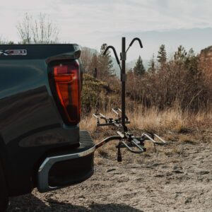 Swagman XTC2 Hitch Mount Bike Rack