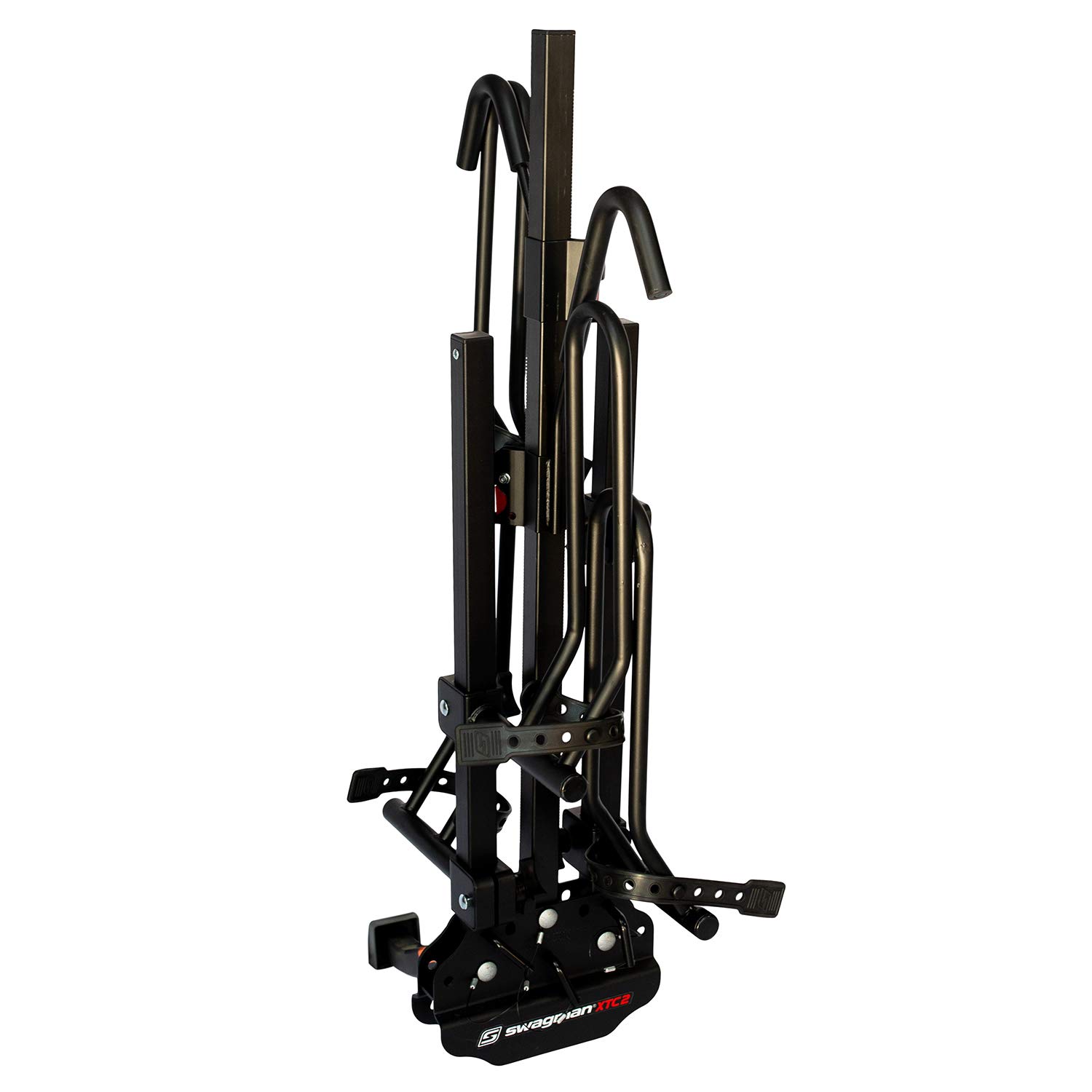 Swagman XTC2 Hitch Mount Bike Rack