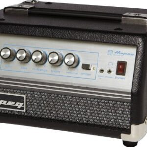 Ampeg SVT Micro-VR Bass Head, 200 Watts