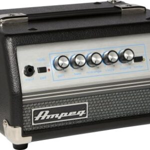 Ampeg SVT Micro-VR Bass Head, 200 Watts