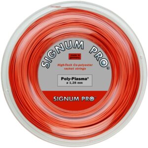 signum pro poly plasma 200m 1.28mm orange