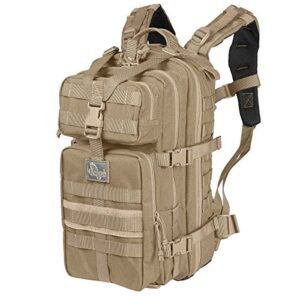 maxpedition falcon-ii backpack (khaki)