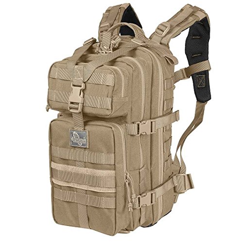 Maxpedition Falcon-Ii Backpack (Khaki)