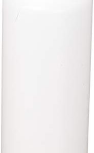 American Standard 060163-0070A Bottle for Lotion Dispenser, Unfinished, 12" Length x 3.7" Width x 2.8" Height