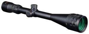 konus - konushot 7235 - 3x-12x40mm zoom riflescope , black