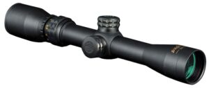 konus - konuspro 7249 - 1.5x-5x32mm shotgun scope with engraved aimpro reticle