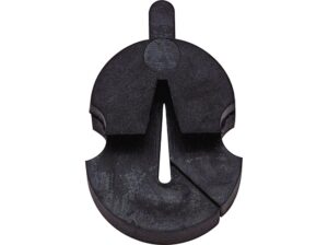 tourte single hole violin viola mute standard