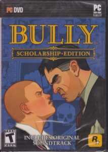 bully scholarship edition - pc