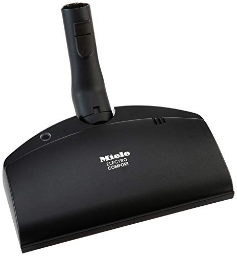 Miele SEB 217-3 Electrobrush Power Head for Heavy Duty Carpeting, Fits Miele Models with Direct Electro Connect