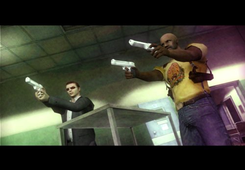 House of the Dead: Overkill - Nintendo Wii