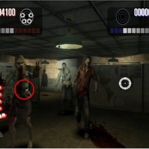 House of the Dead: Overkill - Nintendo Wii