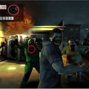 House of the Dead: Overkill - Nintendo Wii