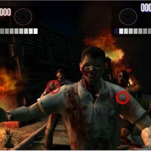 House of the Dead: Overkill - Nintendo Wii