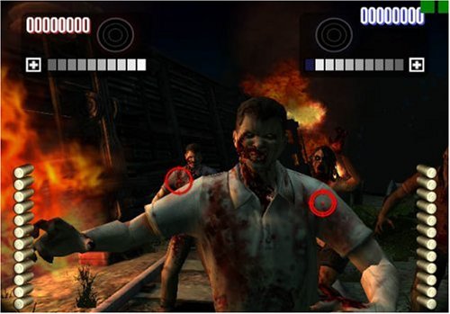 House of the Dead: Overkill - Nintendo Wii