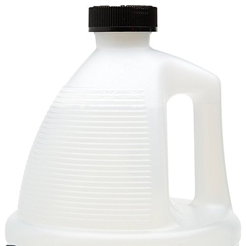 CHAUVET DJ High-Density Fog Machine Fluid - One Gallon | Fog Machines (Packaging May Vary)