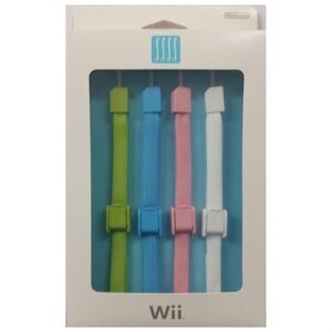 wii remote wrist strap