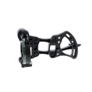 TRUGLO Pendulum Series Ultimate Treestand Bow Sight, Adjustable Bracket