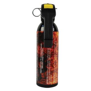 Wildfire 18% Pepper Spray 1lb Pistol Grip