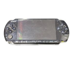 sony psp playstation portable console japan model psp-3000 piano black (japan import)