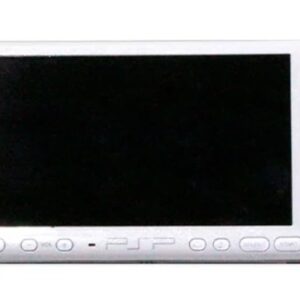 Psp Pearl White Bundle