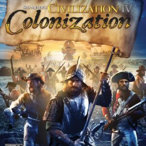 Sid Meier's Civilization IV: Colonization