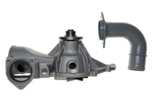 gates 43546 premium engine water pump