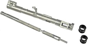 dorman 905-100 automatic transmission shift tube compatible with select ford / lincoln / mercury models