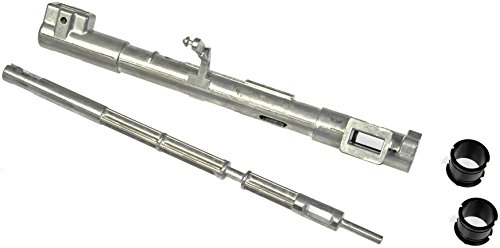 Dorman 905-100 Automatic Transmission Shift Tube Compatible with Select Ford / Lincoln / Mercury Models