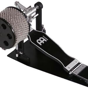 Meinl Percussion Foot Single and Double Stroke Setting-NOT Made in China-Equipped with Large Cabasa, 2-Year Warranty, 0 (FCA5-L)