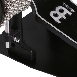 Meinl Percussion Foot Single and Double Stroke Setting-NOT Made in China-Equipped with Large Cabasa, 2-Year Warranty, 0 (FCA5-L)