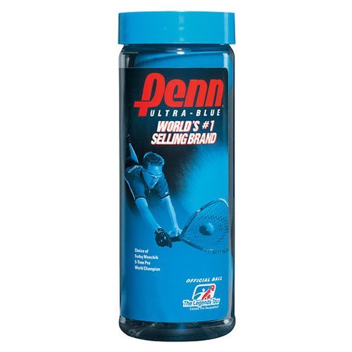 Penn Ultra Blue Racquetball