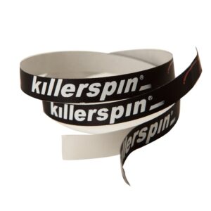 Killerspin Table Tennis Paddle Side Tape (for 20 Rackets) (601-51)