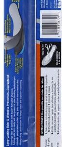 Odor-Eaters Ultra Durable, Heavy Duty Cushioning Insoles, 1 pair (Pack of 4)