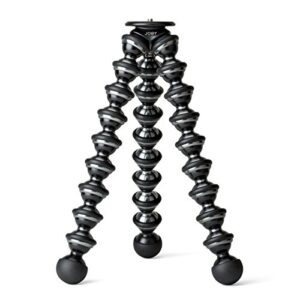 joby gorillapod focus tripod for dslr camera rigs