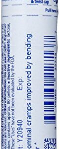 Boiron Colocynthis 30C, Homeopathic Medicine for Cramps (Pack of 5)