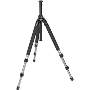 slik pro 700dx super titanium alloy tripod legs - 615900