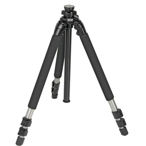 Slik Pro 700DX Super Titanium Alloy Tripod Legs - 615900