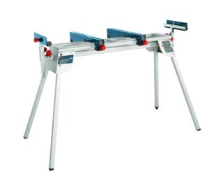 bosch t1b port folding miter saw stand