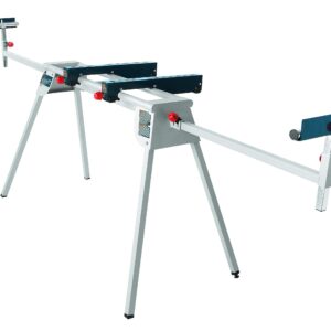 Bosch T1B Port Folding Miter Saw Stand