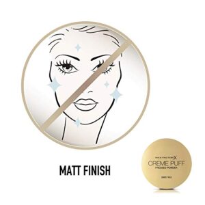 Max Factor Creme Puff - # 05 Translucent, 21 g