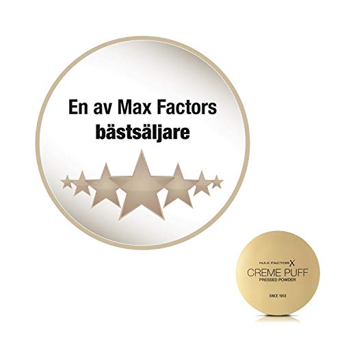 Max Factor Creme Puff - # 05 Translucent, 21 g