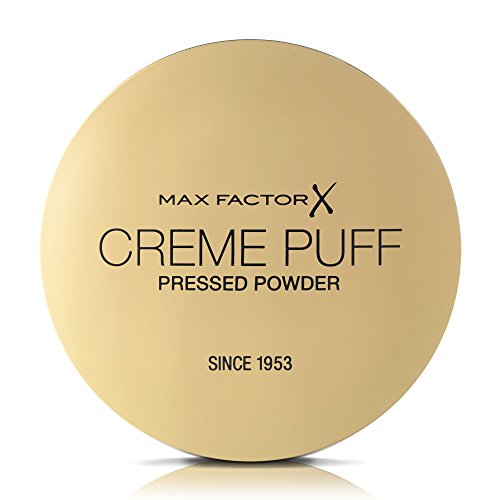 Max Factor Creme Puff - # 05 Translucent, 21 g