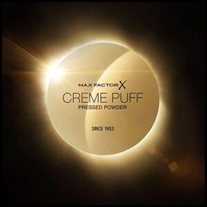 Max Factor Creme Puff - # 05 Translucent, 21 g