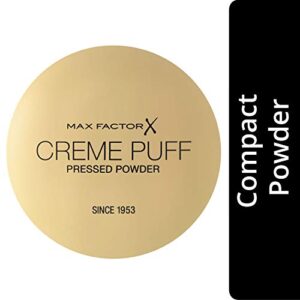 Max Factor Creme Puff - # 05 Translucent, 21 g